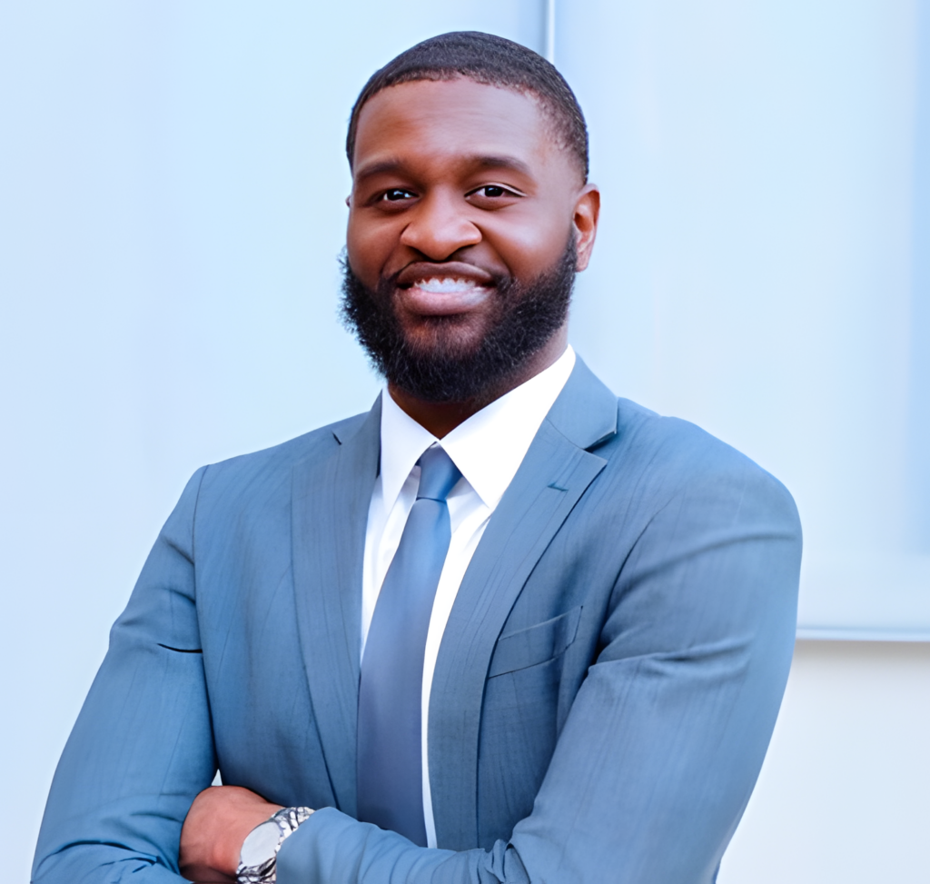Eli Joseph - Acclaimed Keynote Speaker and Educator